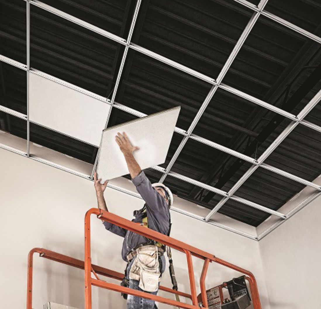 Services - AFAF Drywall Corp